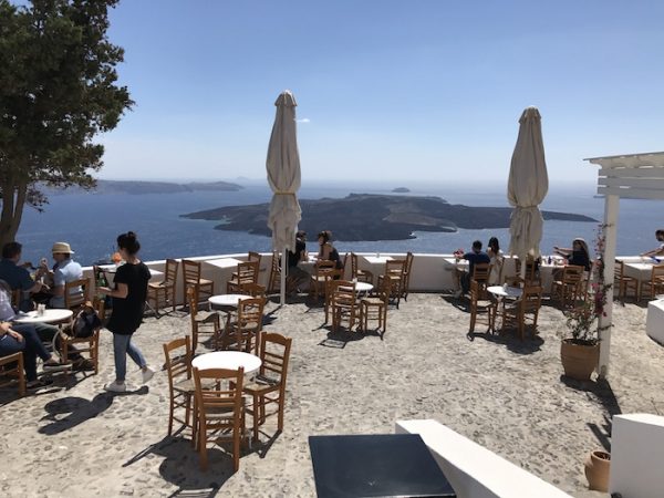 Santorini-cliffside-bar-03 – Simple Roaming Travel Optimizer
